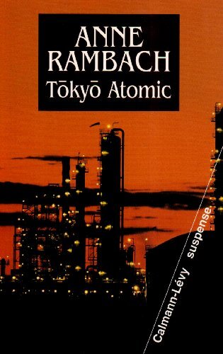 Tokyo Atomic, Anne Rambach | eBay