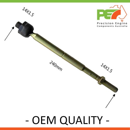 * OEM QUALITY * Steering Rack End For MERCEDES BENZ A200 W176 Part ...