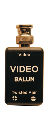 New CHANNEL VISION VIDEO BALUN Model 3111 | eBay