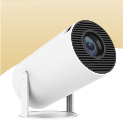 Auto Correction Smart Projector Bluetooth 5.0 4K Projector Portable ...