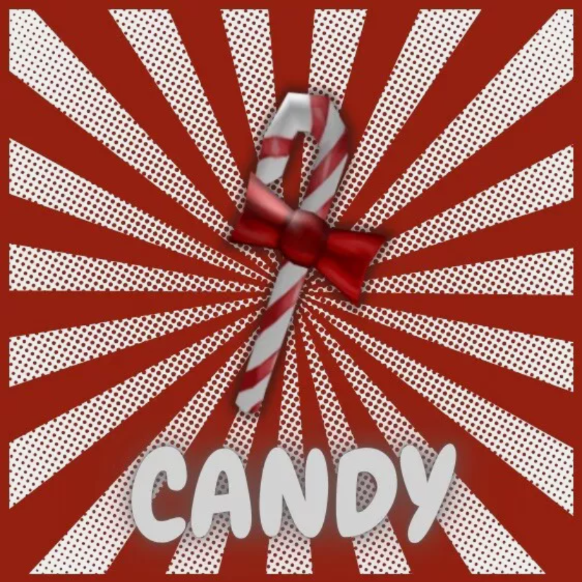 CANDY 🔪 MM2 MURDER MYSTERY 🔫 FAST DELIVERY | eBay