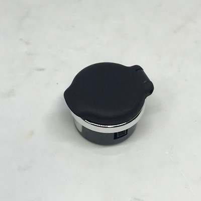 Genuine 20983936 Power Outlet Cover for Chevrolet | eBay