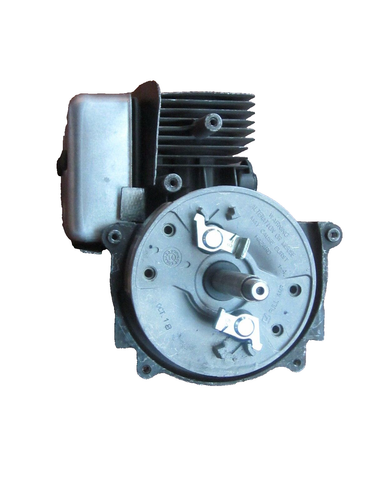 HOMELITE / RYOBI / BLACK MAX / HYPER TOUGH 26cc ENGINE BLOCK ...