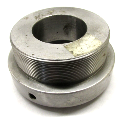 M72 x P1.5 THREADED DRAWTUBE ADAPTER FOR ATS A6-3JTL CNC LATHE COLLET ...