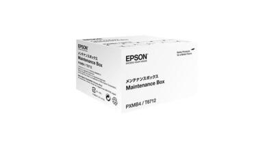 Epson Original Wartungskit / Maintenance Box T6712 (C13T671200) | eBay.de