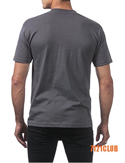 PRO CLUB COMFORT T SHIRT PROCLUB MENS PLAIN CREWNECK SHORT SLEEVE CAMO ...