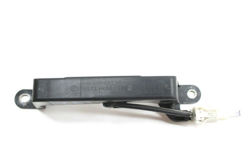 08 LEXUS IS250 KEYLESS ENTRY SENSOR ANTENNA 89997-41010 OEM 06 07 09 10 ...