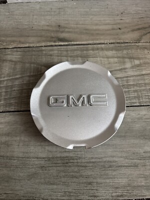🇺🇸 2010-2017 GMC TERRAIN Center Cap P/N 9597973 Hubcap Wheel Cover OEM ...