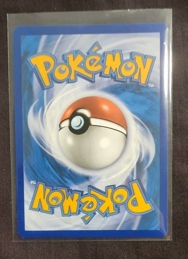 Okidogi ERROR HOLO BLEED 111/167 Pokemon TCG Card TWM Near Mint NM | eBay