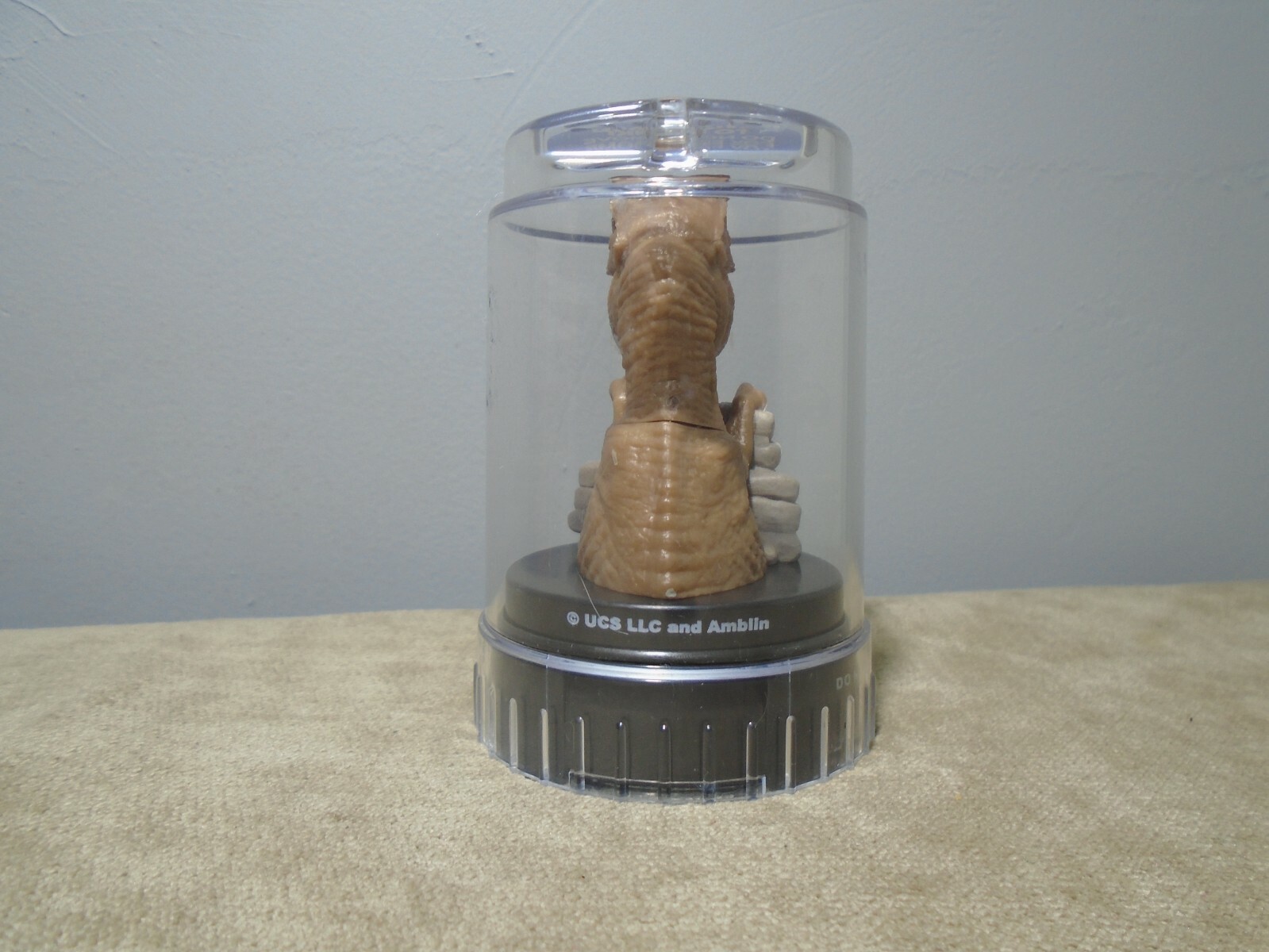 JURASSIC WORLD PODZ GOOD2GROW T-REX BOTTLE TOPPER (AF161) | eBay