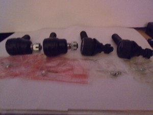 POSTAL JEEP PARTS PLUS | eBay Stores