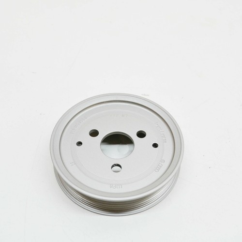 A VW AUDI Q7 10-16 Touareg 07-16 Power Steering Pump Pulley 059145255G ...