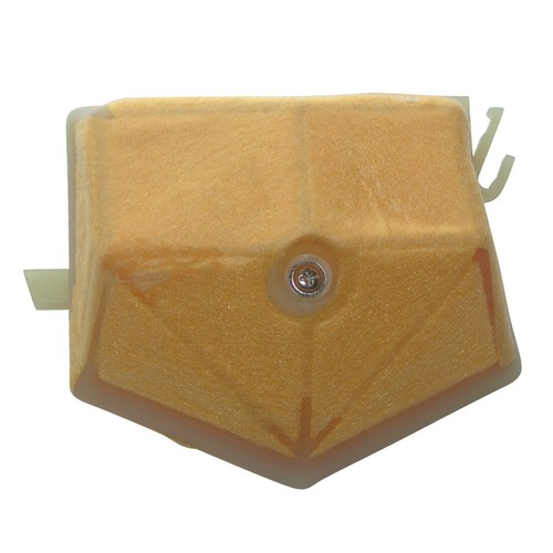 Air Filter W/Mount For Husqvarna 51 55 55 Rancher Chainsaw 503898101 | eBay