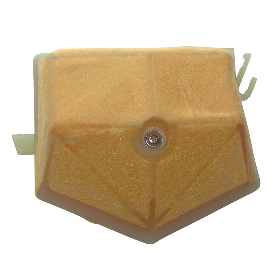 Air Filter W/Mount For Husqvarna 51 55 55 Rancher Chainsaw 503898101 | eBay