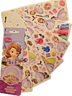 Disney Sofia the First Stickers Flip Pack ST2082 | eBay
