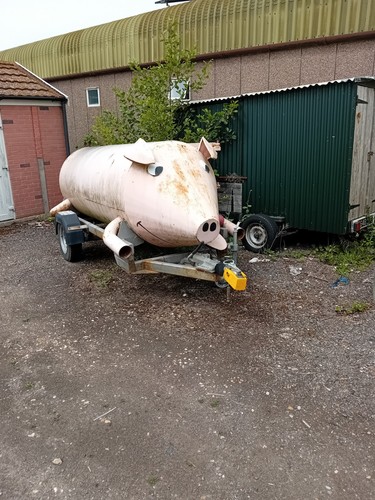 Hog Roast Machine - Hog Master | eBay UK