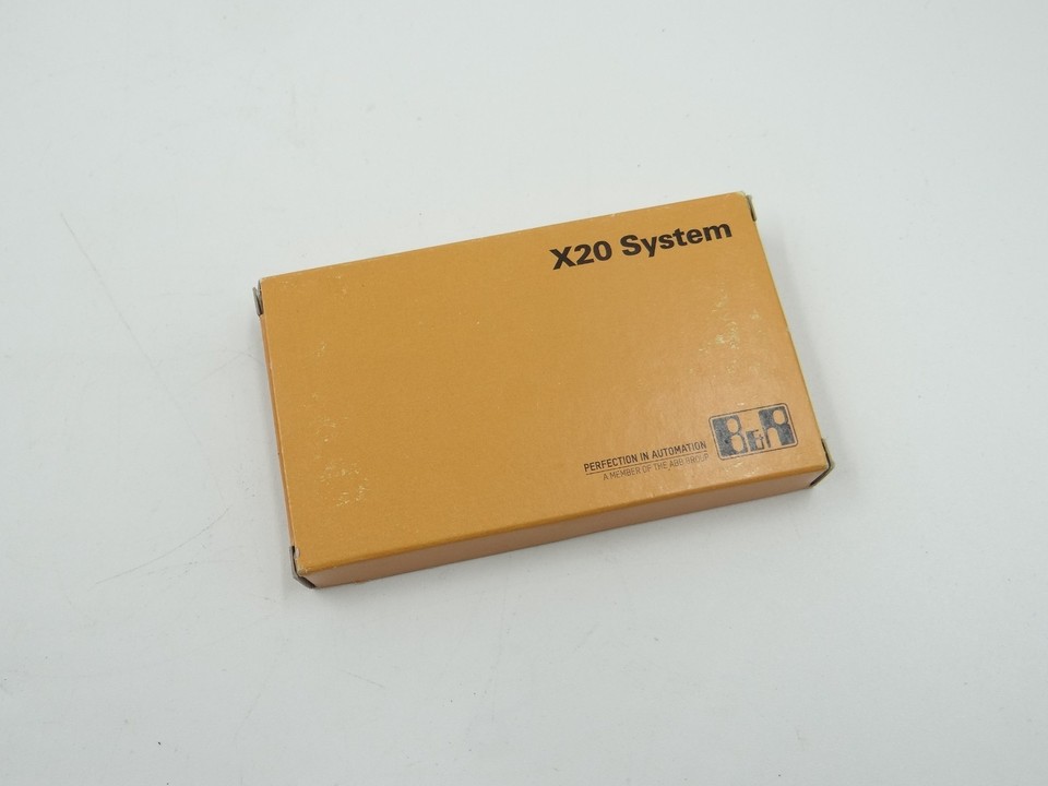 B&R X20AT4222 !!!Neu!!! | eBay.de