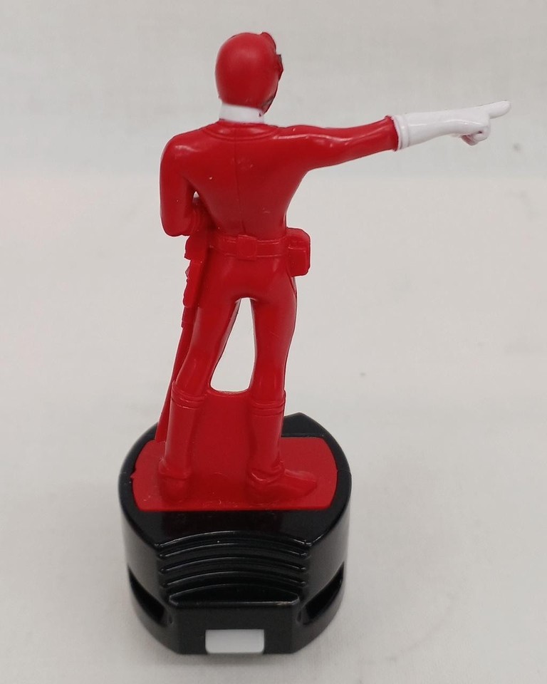Run Shishi Origami Model Number Samurai Sentai Shinkenger BANDAI | eBay ...