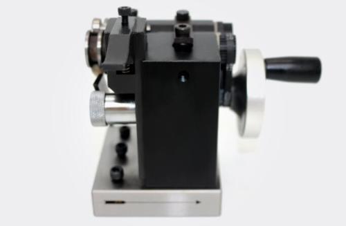 Mini Needle Grinder Pga Mini Punch Shaper Punch Grinder Concentricity ...