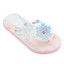 Disney Store Flip Flops Frozen Doc Belle Moana Elsa Minnie Mouse ...