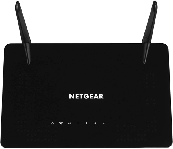 NETGEAR WAC104-100UKS 4-Port 1000 Mbps Wireless Access Point for sale ...