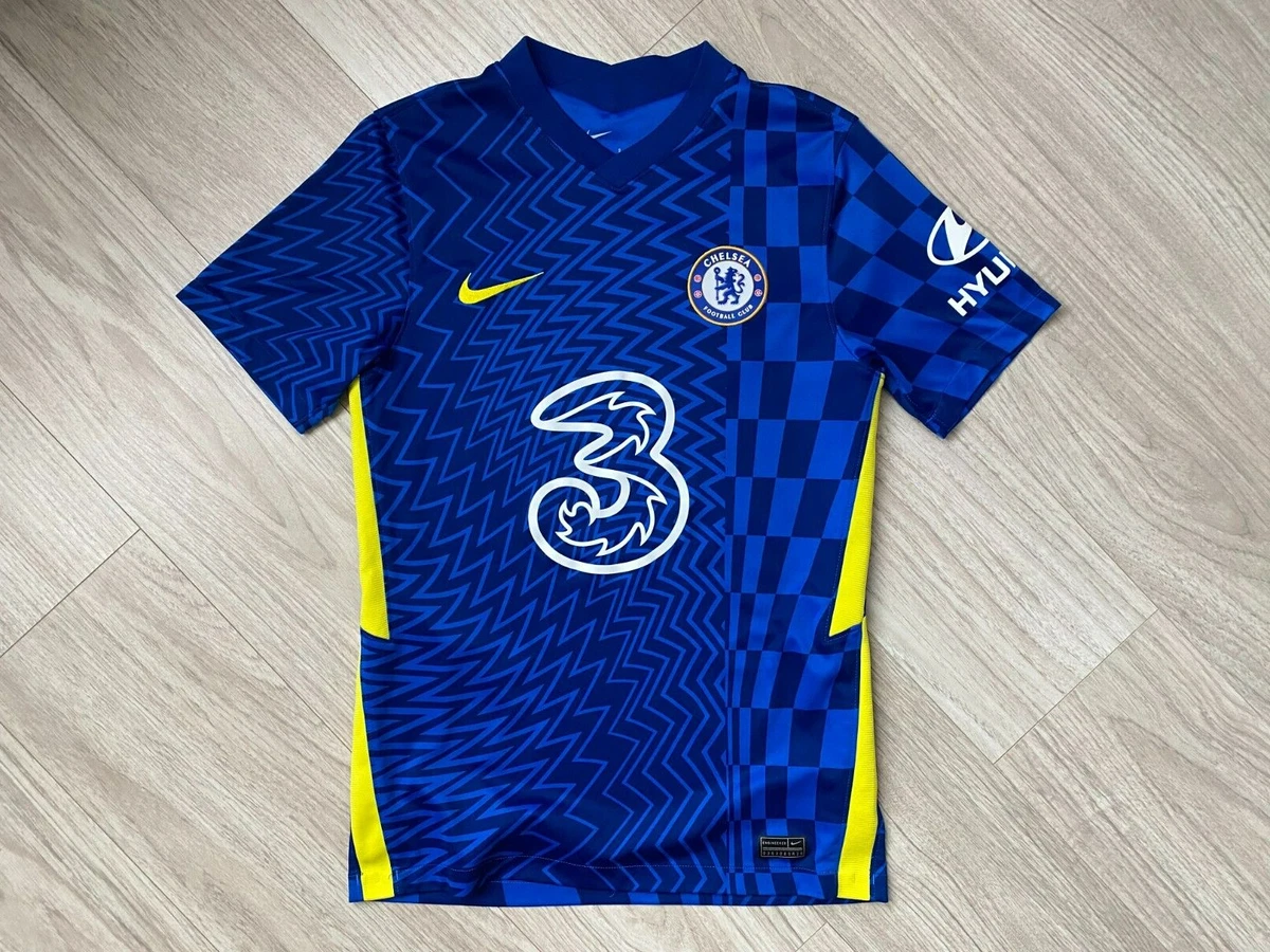 Chelsea 2022 Shirt