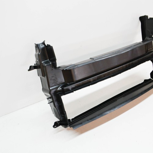 MINI CLUBMAN F54 FRONT BUMPER AIR DUCT 7383437 51647383437 ORIGINAL NO ...