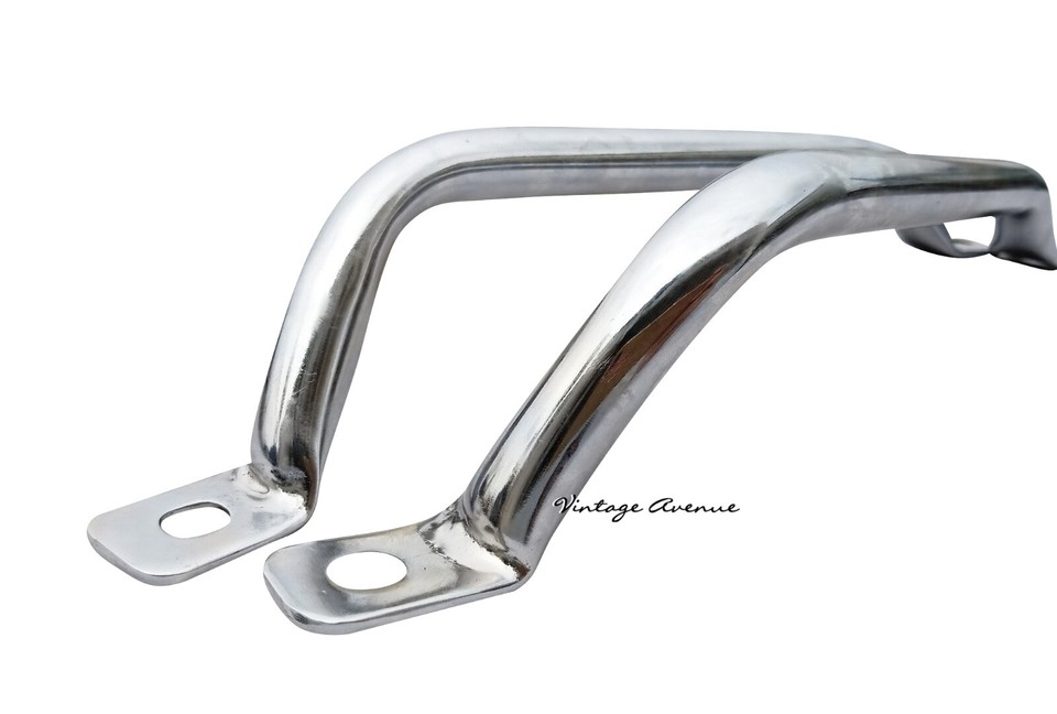 HONDA CB750F CB900F CB1100F REAR FENDER FRAME HAND GRAB GRIPPER GRIP ...