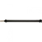 Rear Drive Shaft 4WD Regular Cab 8' Box Fits 00-02 DODGE 2500 PICKUP ...