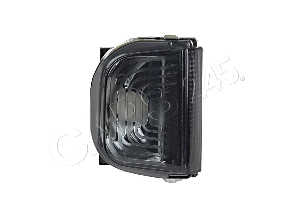 LED Blinkleuchte rauchgrau Für MERCEDES Sprinter 907 18- A9109064700 | eBay