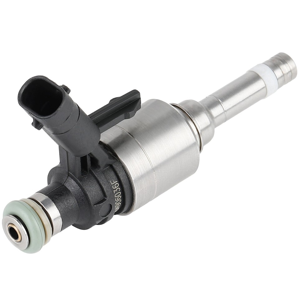 4pcs Fuel Injectors For Volkswagen Jetta 2010-2018 WV Beetle 2014-2017 ...