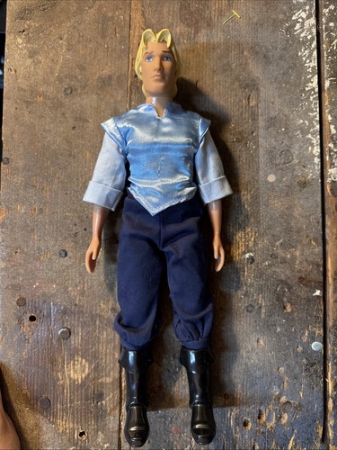 Disney Store Captain John Smith | eBay