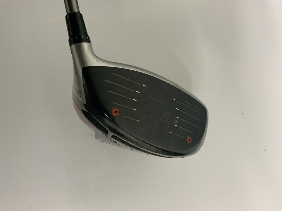 Left Handed TaylorMade Golf Club M6 9 degree Driver Regular Graphite ...