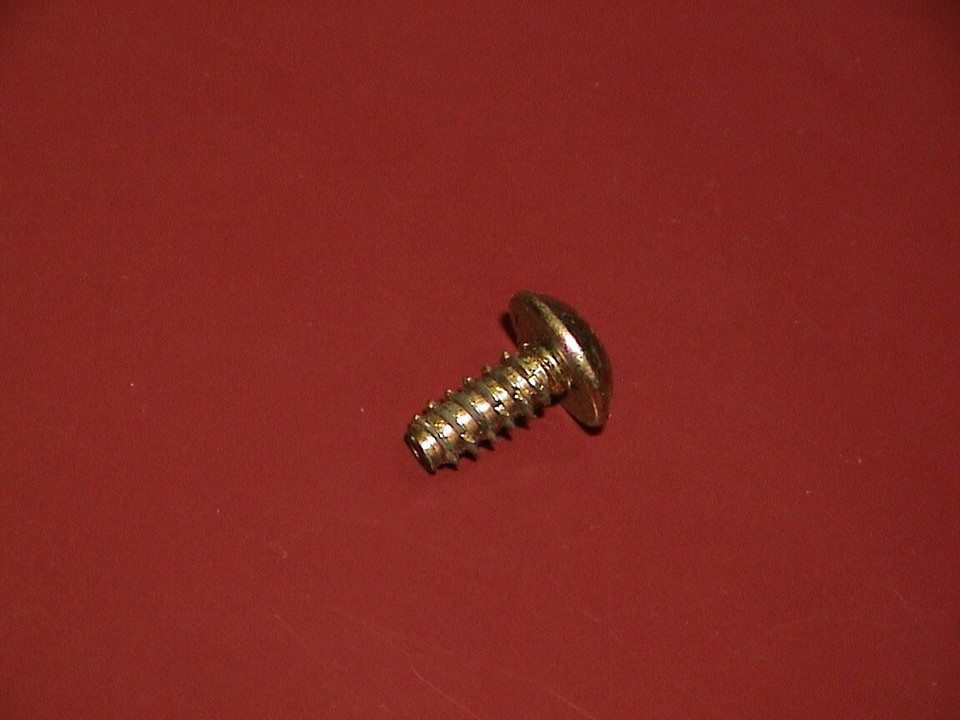 NEW OEM STIHL Metric Self-Tapping Torx Head Screw 5.5x12 Fastener 9104 ...