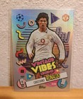 Vintage Vibes Legend Ronaldo - Card Value