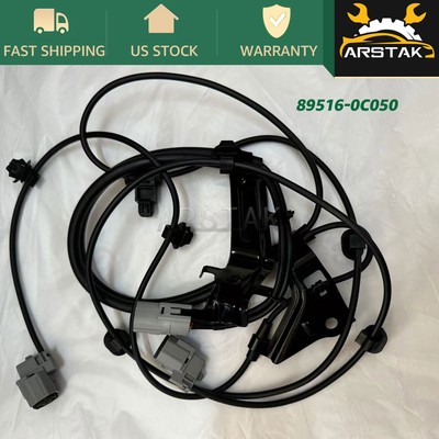Rear Center ABS Skid Control Sensor Wire 895160C050 For 2007-2021 ...
