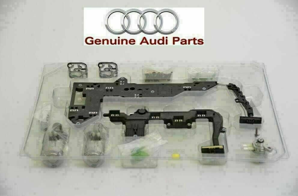 Genuine Audi 0b5 DCT Automatic Gearbox Mechatronic Repair Kit ...