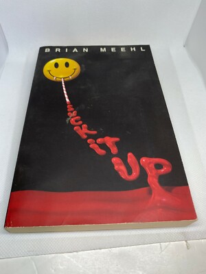 Suck It Up by Brian Meehl 9780440420910| eBay