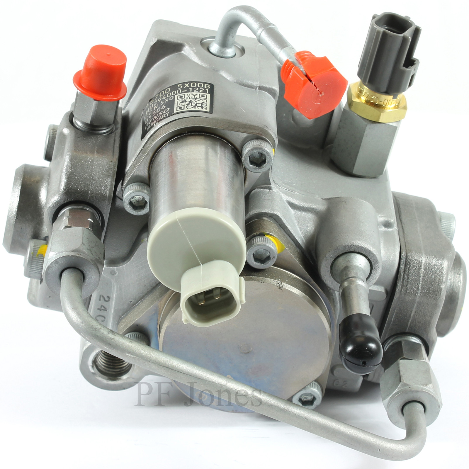 Denso Pump 294000-1220 16700-5X00D DCRP301220 - 1 Year Warranty | eBay UK