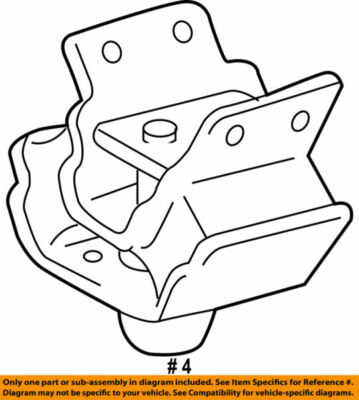 12371-31060 Toyota Insulator, engine mounting, rear no.1 1237131060 ...