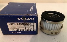 OEM Volvo 14539482 Hydraulic Filter Heavy Construction Equipment ...