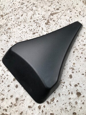 Ford Transit Custom Windscreen Cap Cover BK21170550BA Black Mk8 2015 ...