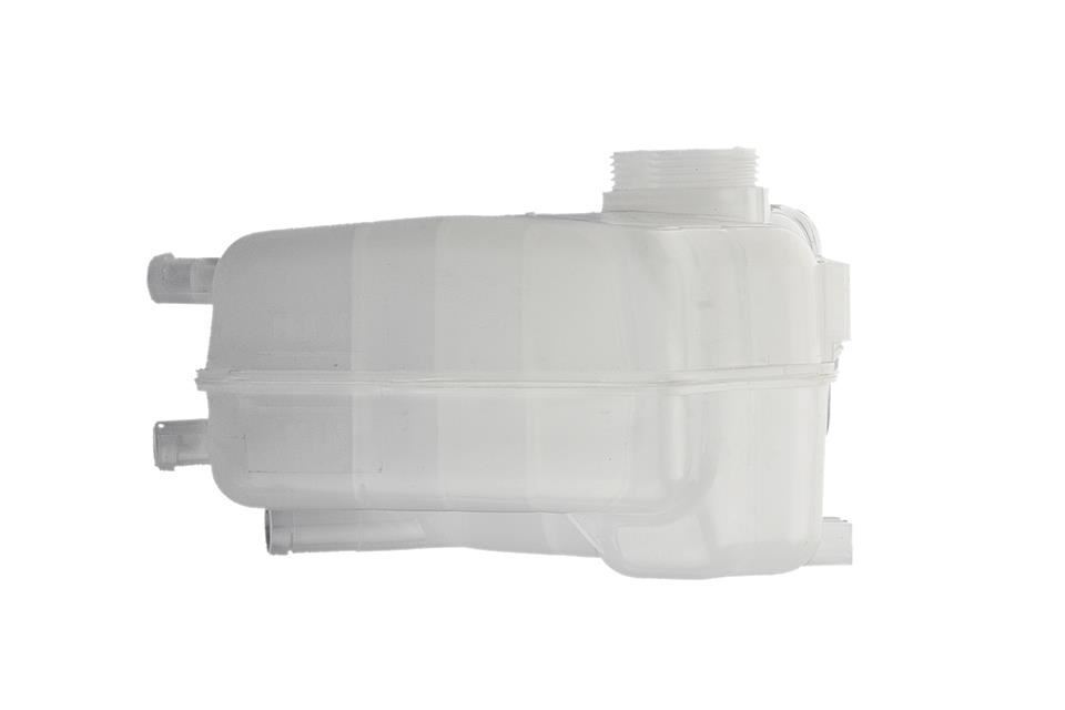 Ford Fiesta Mk7 2008-2019 Radiator Coolant Expansion Header Tank & Cap ...