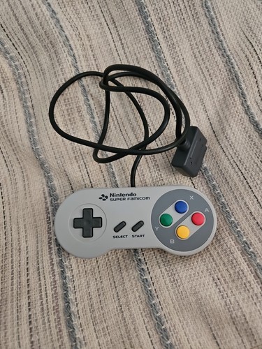 Super Famicom Controller OEM | eBay