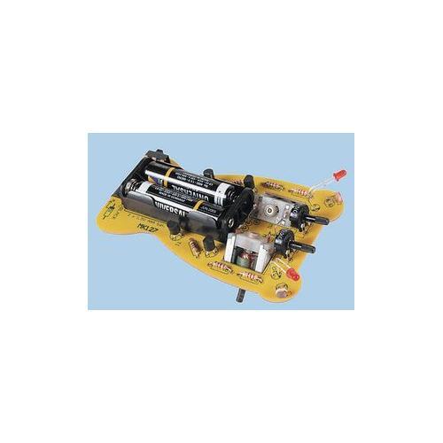 RT04278 VELLEMAN KIT MK127 Corsa Microbug | eBay