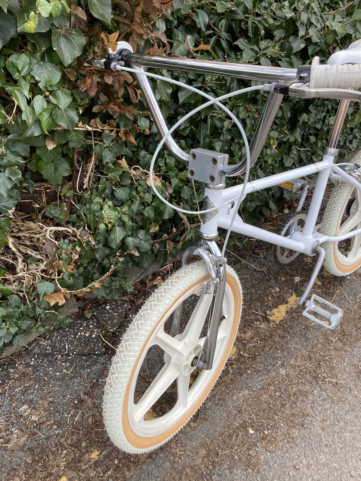 Vintage BMX Prolite looptail | eBay UK