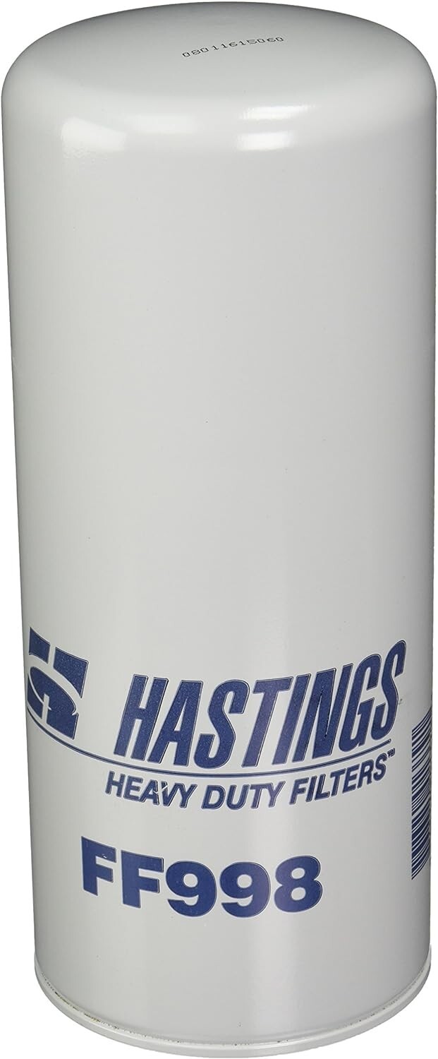 WIX SF10127 - Fuel filter cross reference