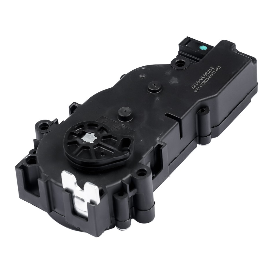 2012-2021 Tesla Model S Rear Trunk Cinching Latch Actuator Motor ...