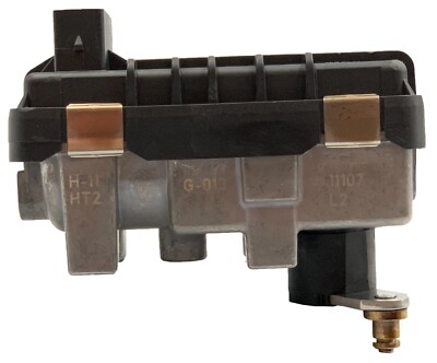 TURBO ACTUATOR Hella G-13 , G-013 , 763797 , 6NW009543 boost pressure ...