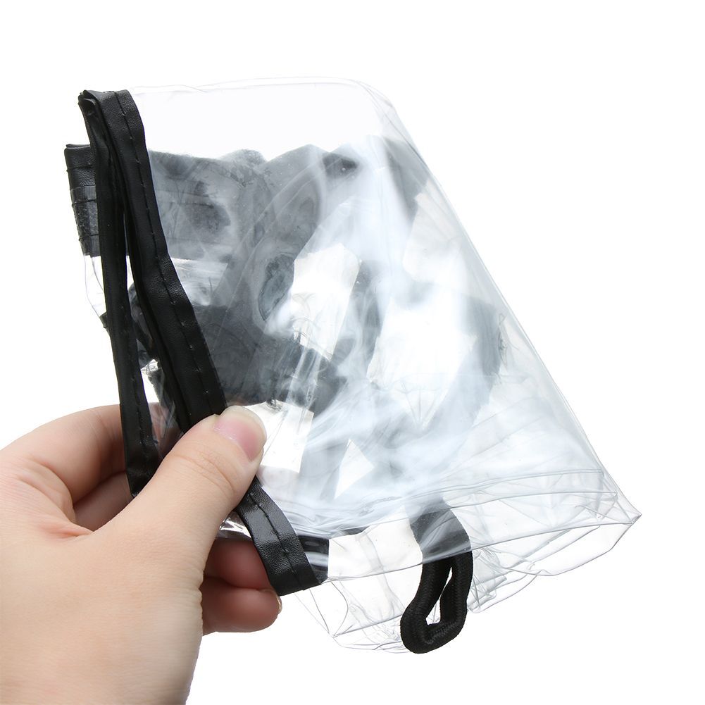 Gyeing Tools Waterproof Hair Coloring Hair Funnel Shampoo Shawl Barber ...